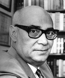 Un 5 de julio nos dejó Raúl Leoni Otero / Rafael Díaz G | Notialternativo